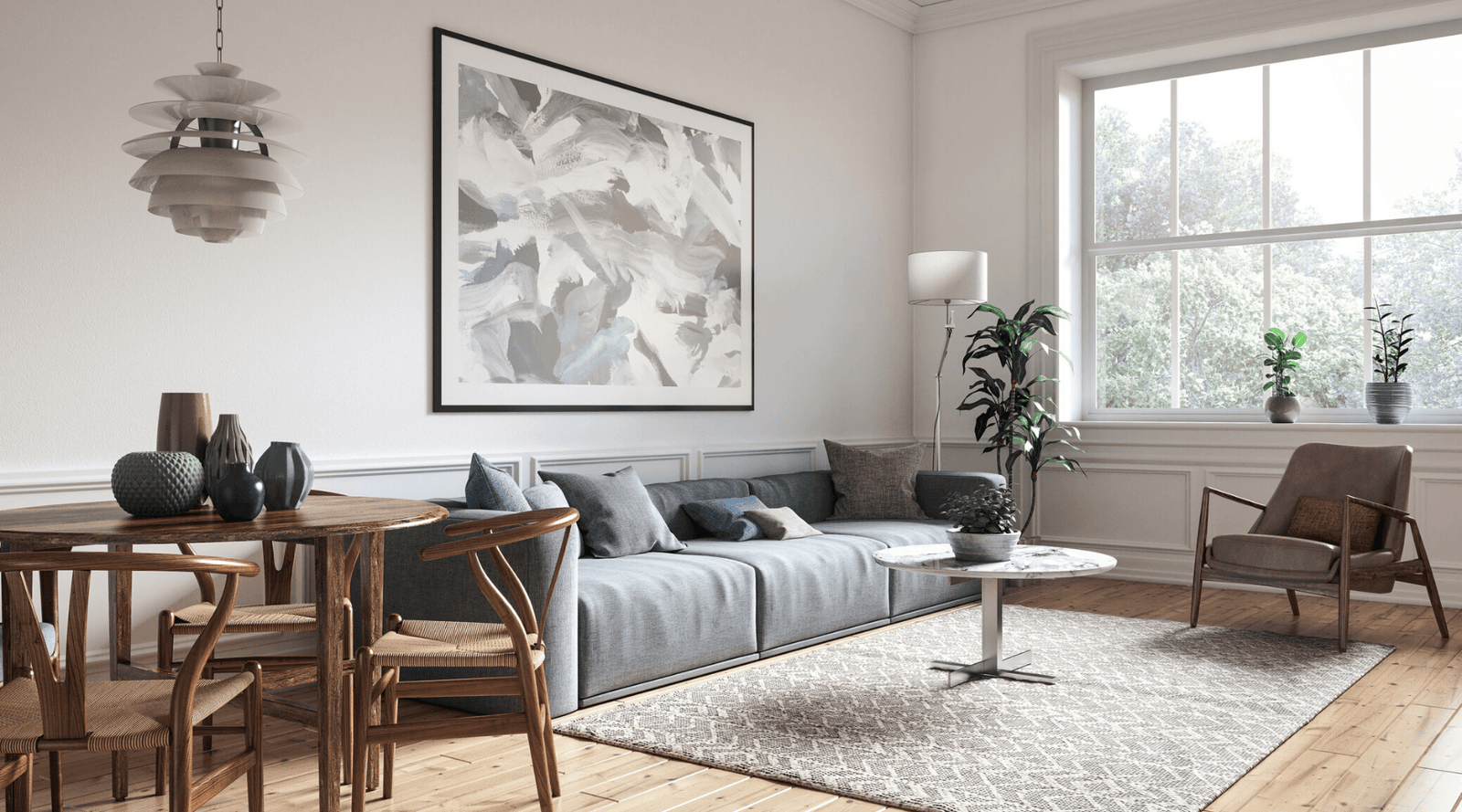 13 DIY Home Decor Projects for the Weekend | The Modern Dane