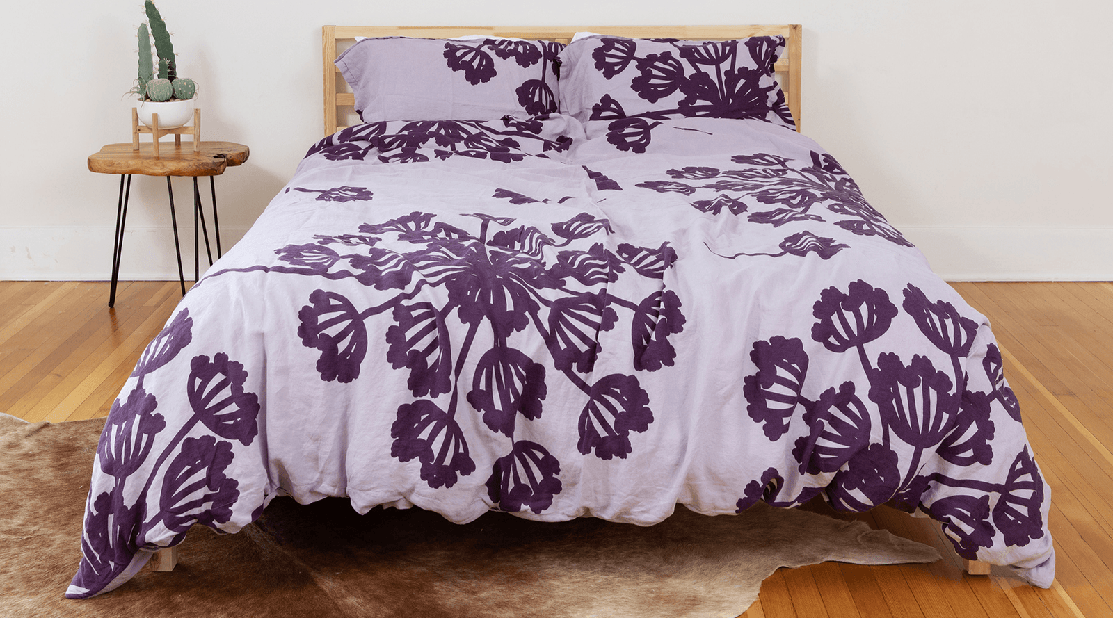 Elements of Scandinavian Textile Design | The Modern Dane