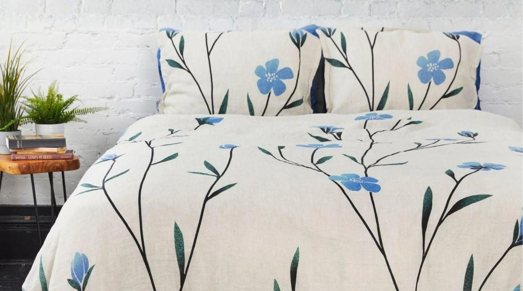 Sustainable Living Guide | The Modern Dane
