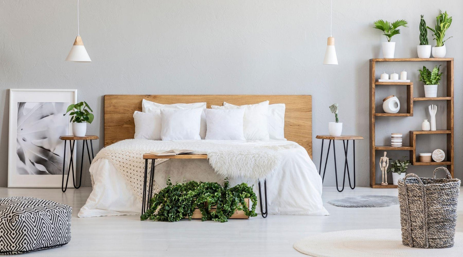 How To Bring Nature Into Your Home | The Modern Dane