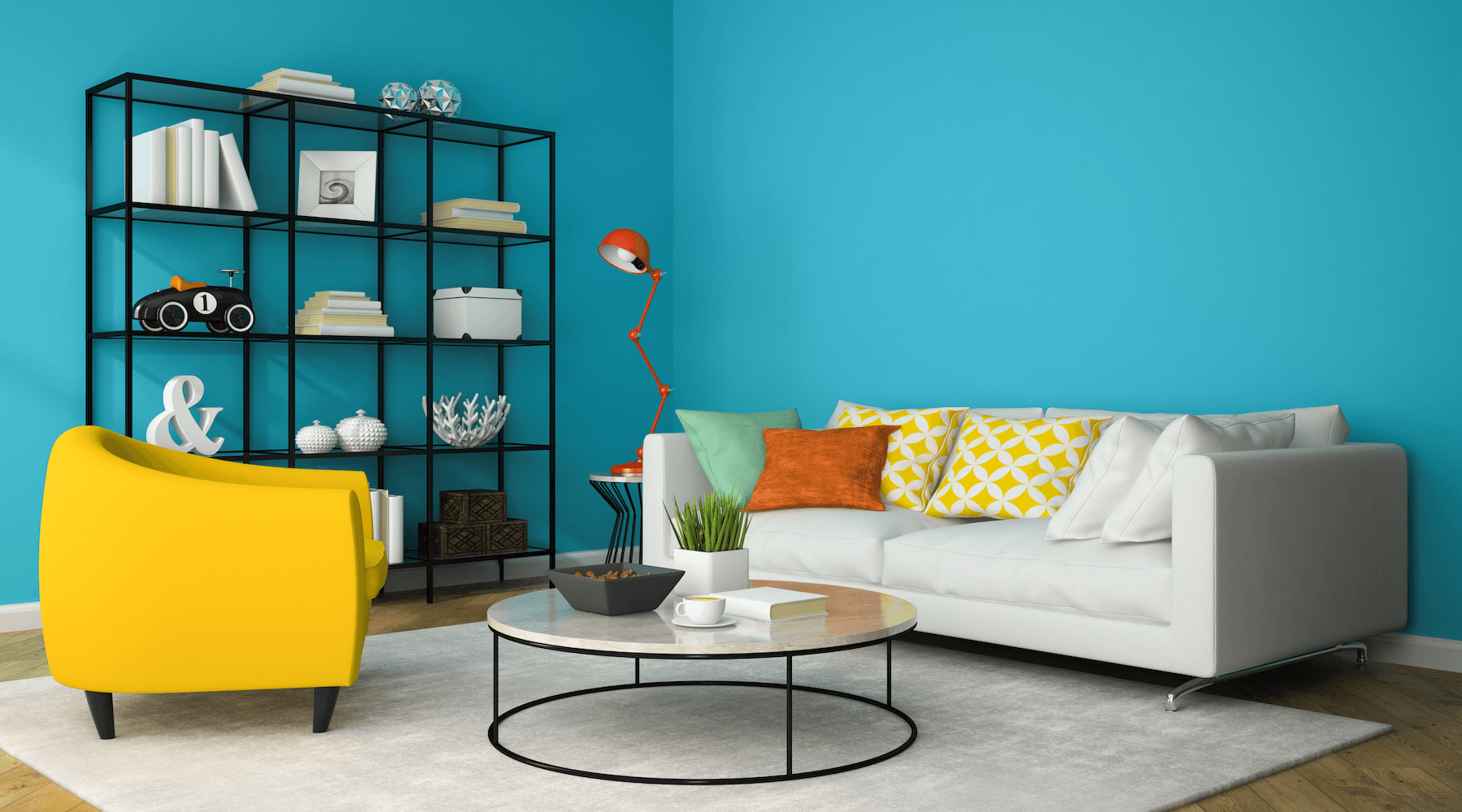 How to Make Danish Maximalism Work in Your Home | The Modern Dane