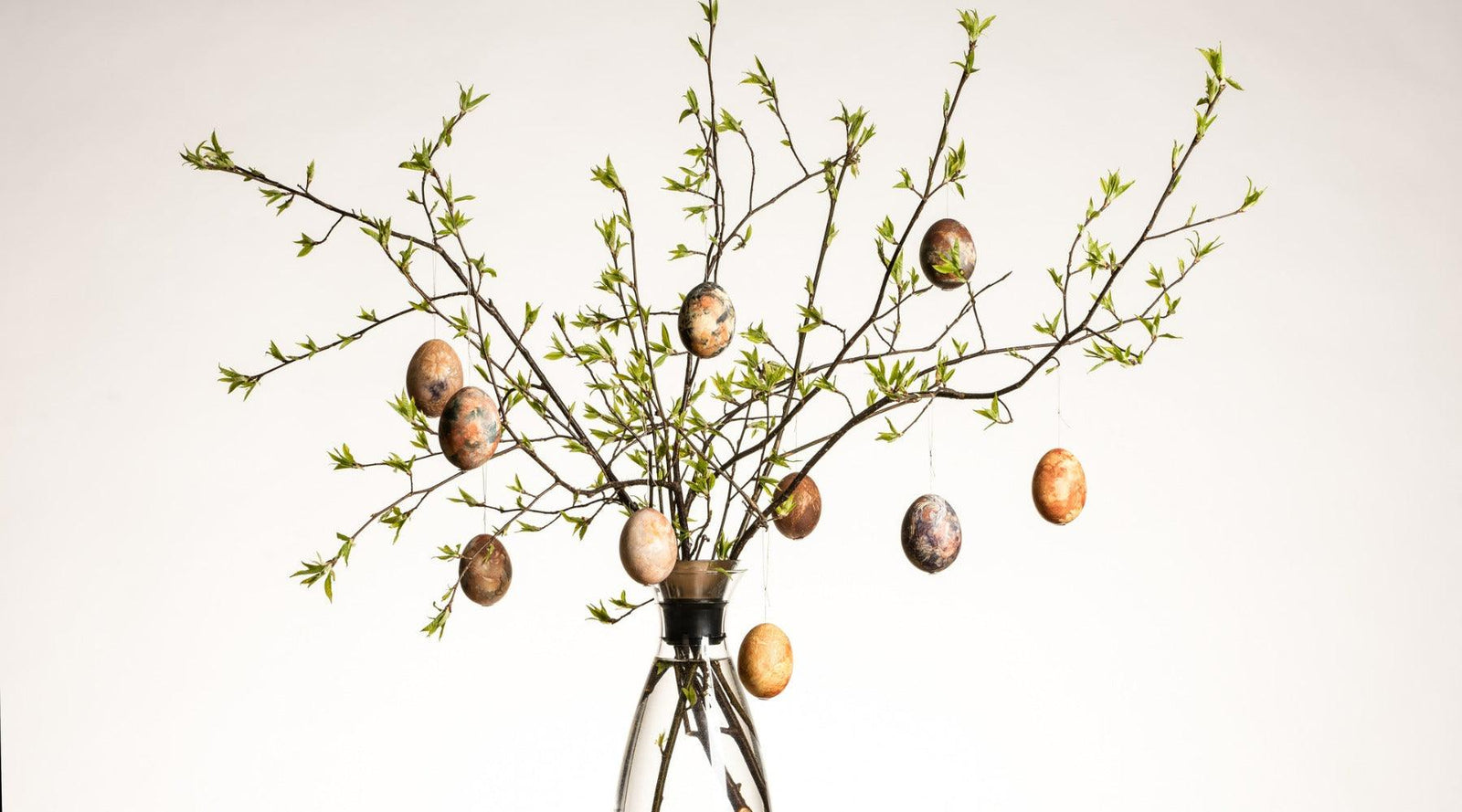 Scandi-Style Spring Décor Ideas | The Modern Dane