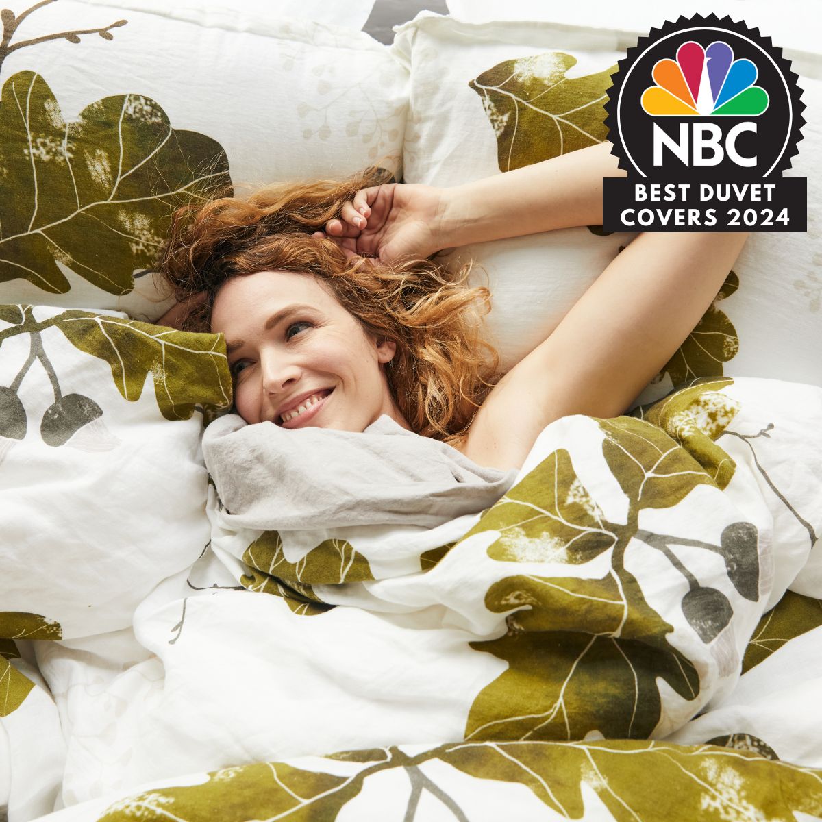 Best linen duvet covers store