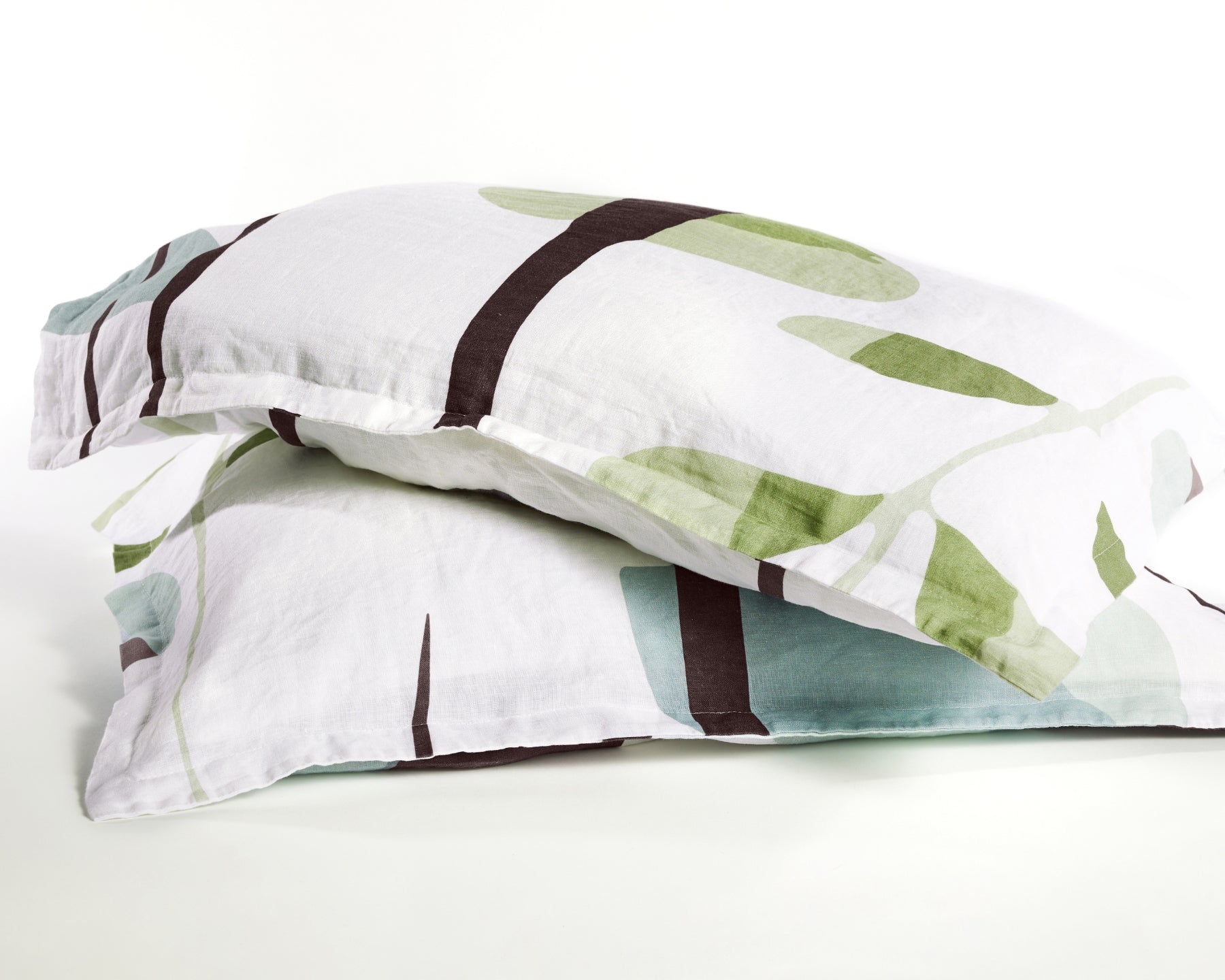 European Linen Pillowcases | Skov | The Modern Dane