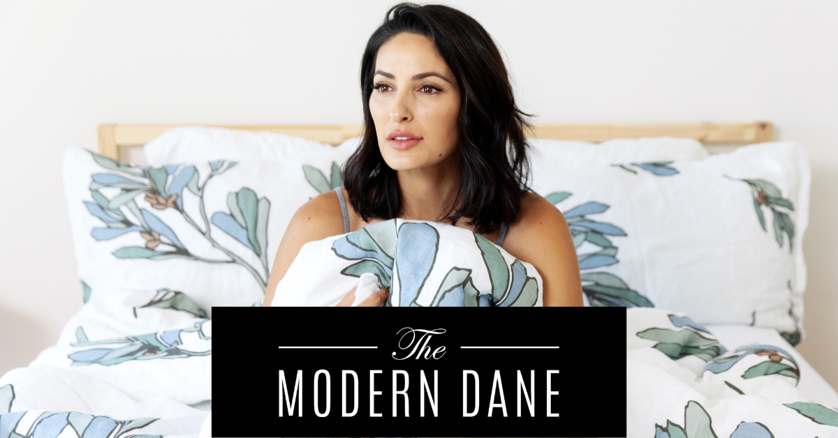 The Modern Dane